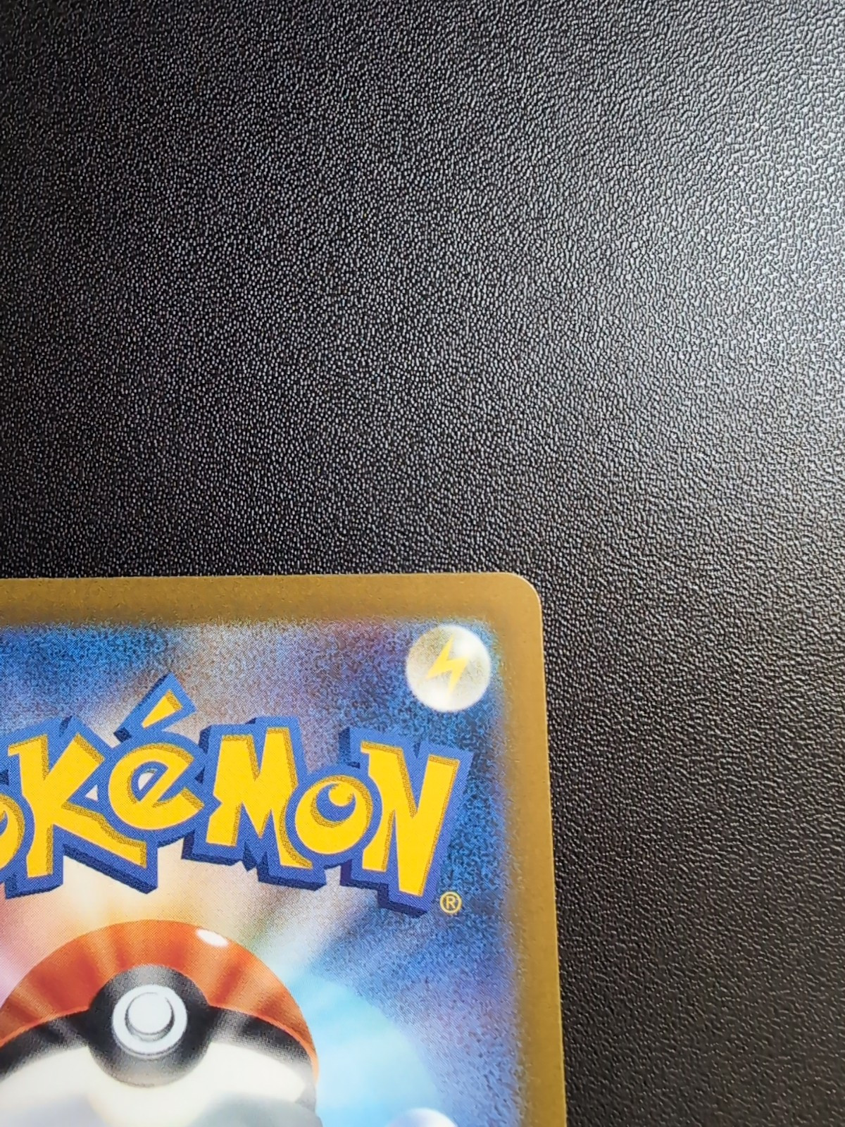 Pokemon Card Pidgeotto 119/108 SV3 Ruler of the Black Flame AR Holo ...