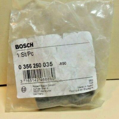 (1 Pc) BOSCH, 0 356 250 035 Genuine, Ignition Coil Plug, NEW | eBay