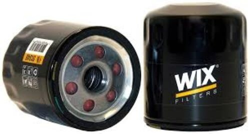 Wix 51348 - cross reference oil filters | oilfilter-crossreference.com