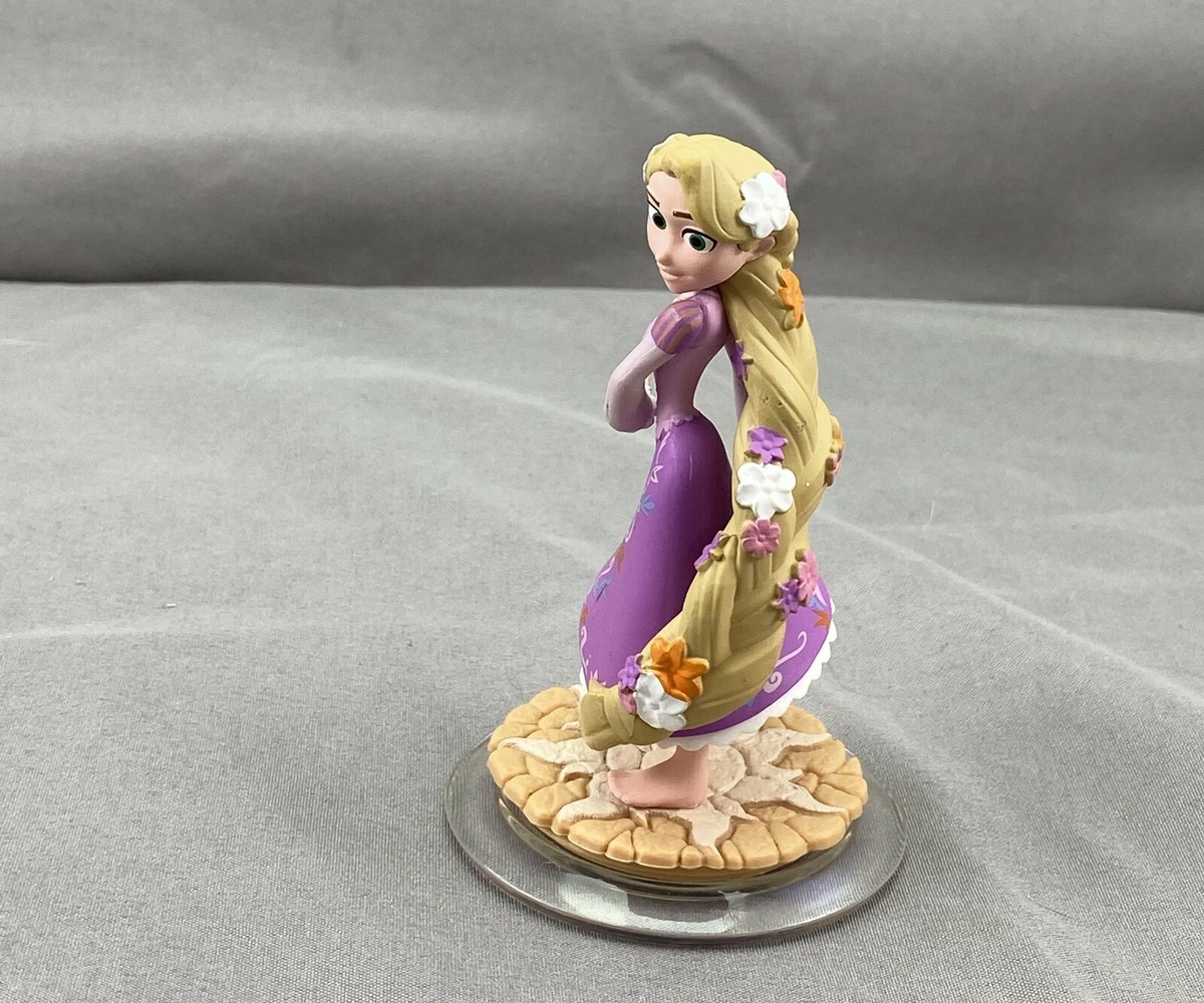 Disney Infinity Rapunzel Figure