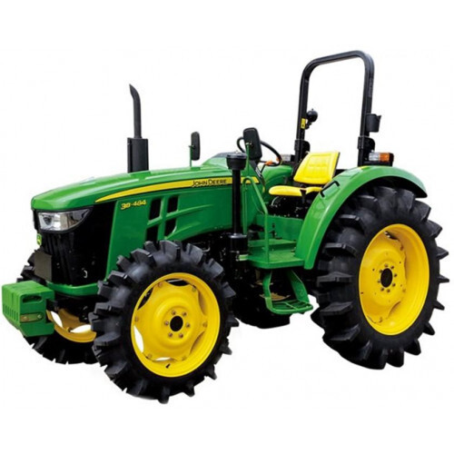 JOHN DEERE CHINA TRACTORS 350, 354, 4035B, 400, SERVICE MANUAL PDF ON ...