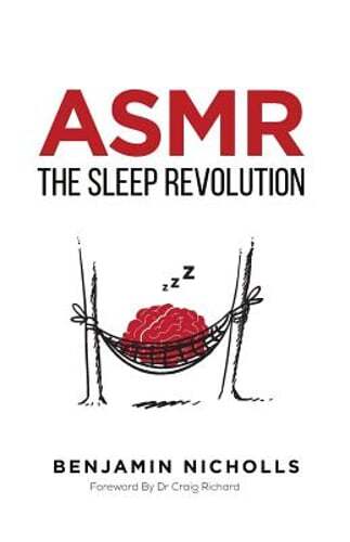 Asmr: The Sleep Revolution by Craig Richard: New 9781523259250| eBay