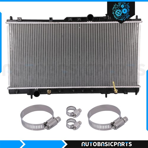 For 2001-2005 Chrysler Sebring Dodge Stratus 2.7L 3.0L Aluminum ...