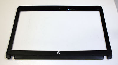 HP ProBook 440 G1 LCD Display Video Screen Front 721512-001 Bezel Cover ...