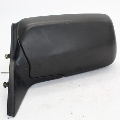 1988 Subaru DL LH Side View Mirror Part Number - 128-60041L | eBay