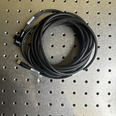 Keyence GT2-CH5M High-Accuracy Digital Contact Sensor Head Cable ...