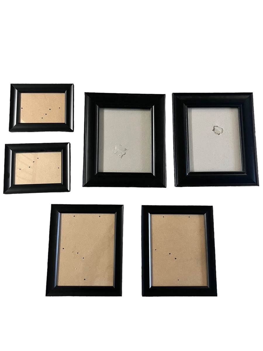 Hobby Lobby Frame Sizes