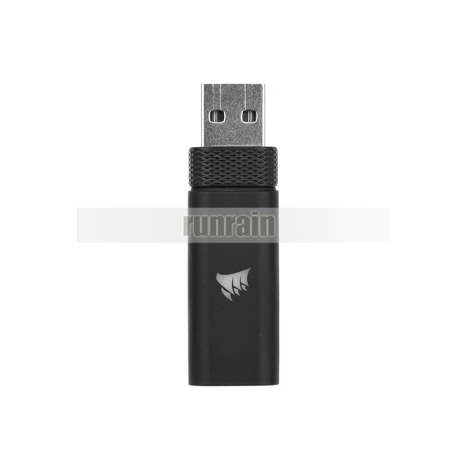 USB Transceiver USB Receiver for Corsair HS55 Wireless Gaming Headset ...