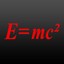 Math Decal - E=mc2 Equation Sticker | eBay