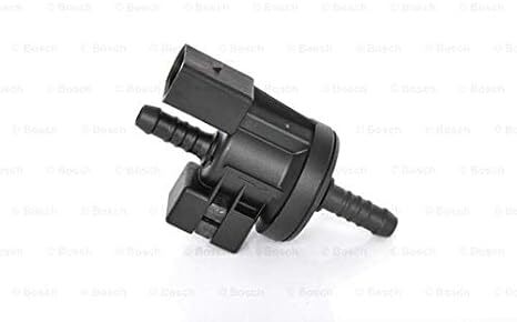 Bosch 0280142431 Fuel Tank Breather Valve For Audi A4 A3 2.0 VW Mk5 Mk6 ...