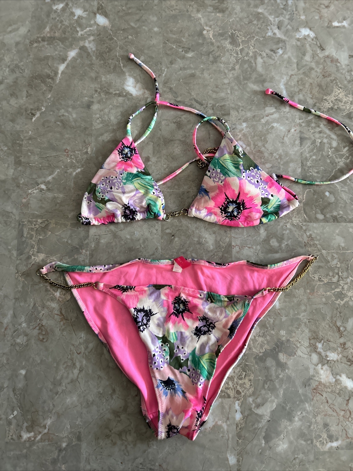 Victoria’s Secret Swim Suit Set - Gem