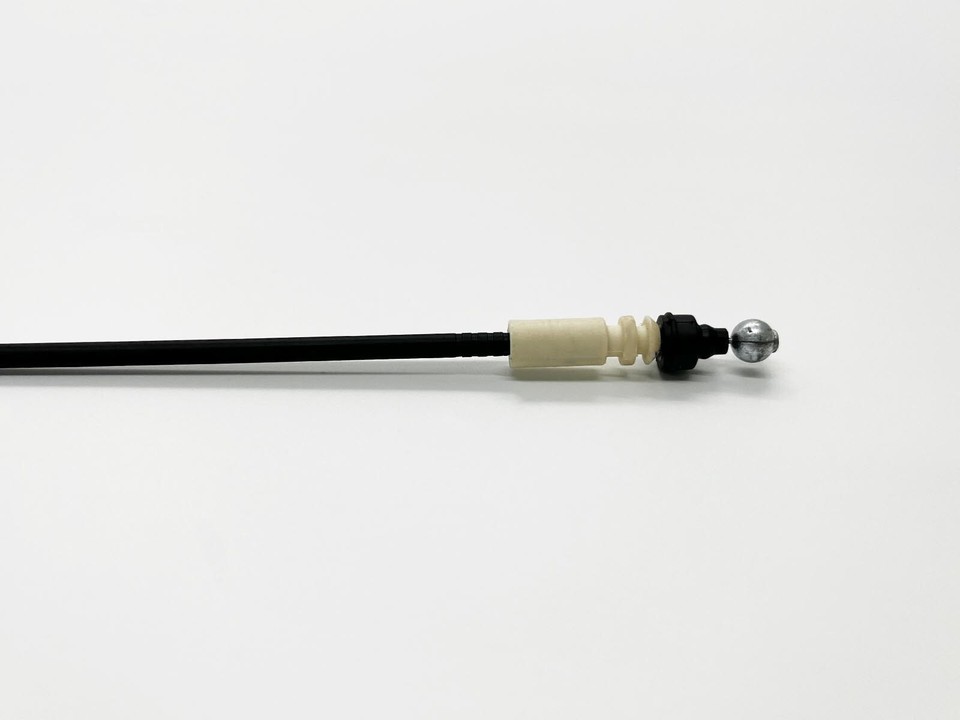 Hood Release Cable fits 2013 - 2018 Toyota RAV4 5363042110 | eBay