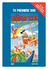 The Flintstones: Flintstone Flyer - The Very First Episode - Very Good ...