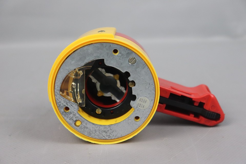 Moeller RH9 Hand Drive For Circuit Breaker Unused OVP | eBay UK