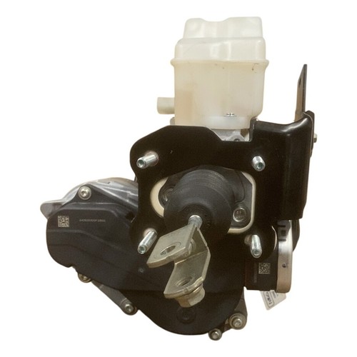 FORD RANGER MASTER CYLINDER ANTI-LOCK BRAKE BOOSTER ABS PUMP 2023 PB3C ...