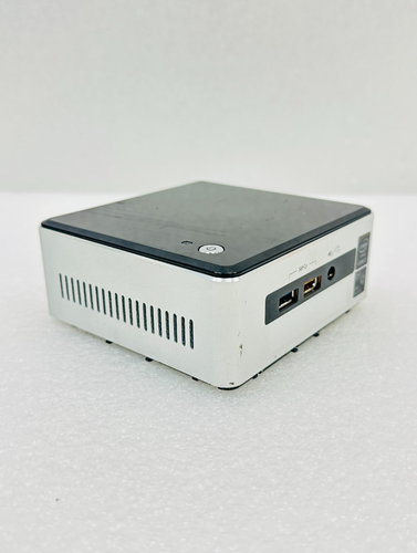 Intel Corp NUC5I7RYH NUC Mini PC 16GB 256GB - FREE SHIPPING | eBay