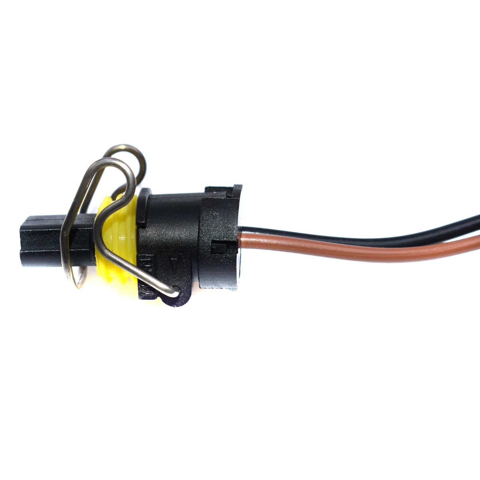 For Ford Powerstroke 6.0L Diesel Turbo VGT Solenoid & IPR Pigtail ...