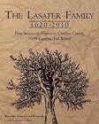 The Lasater Family 1620-2010 by Lassater Edlow, Linda -Paperback | eBay