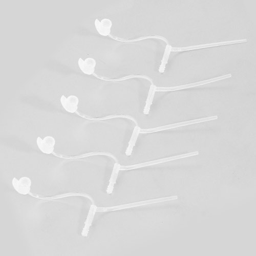 Starkey Hearing Aid Mini BTE Slim Tubes **USA SELLER** 5 Pack | eBay
