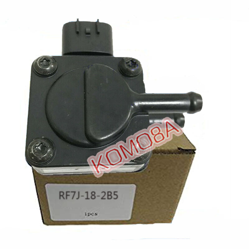 Diesel Differential Pressure Sensor RF7J-18-2B5 For Mazda 6 2.0 CDTi | eBay
