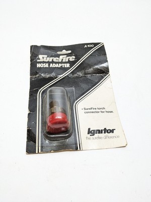 Propane Torches - Surefire