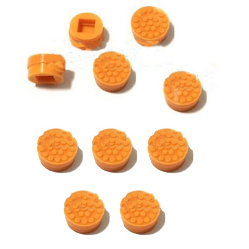 1-20x Keyboard Trackpoint Mouse Stick Pointer Cap Cover for HP 8760P ...