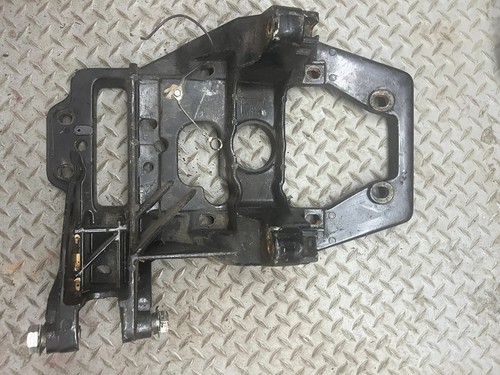 Mercruiser Transom Plate Assembly Alpha / Bravo # 44116 C2 | eBay