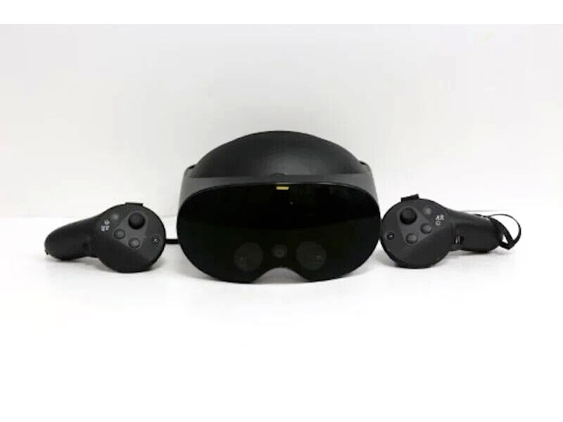 META QUEST PRO 256GB 🔥EBAY LOWEST PRICE🔥 PREMIUM MIXED REALITY HEADSET ...