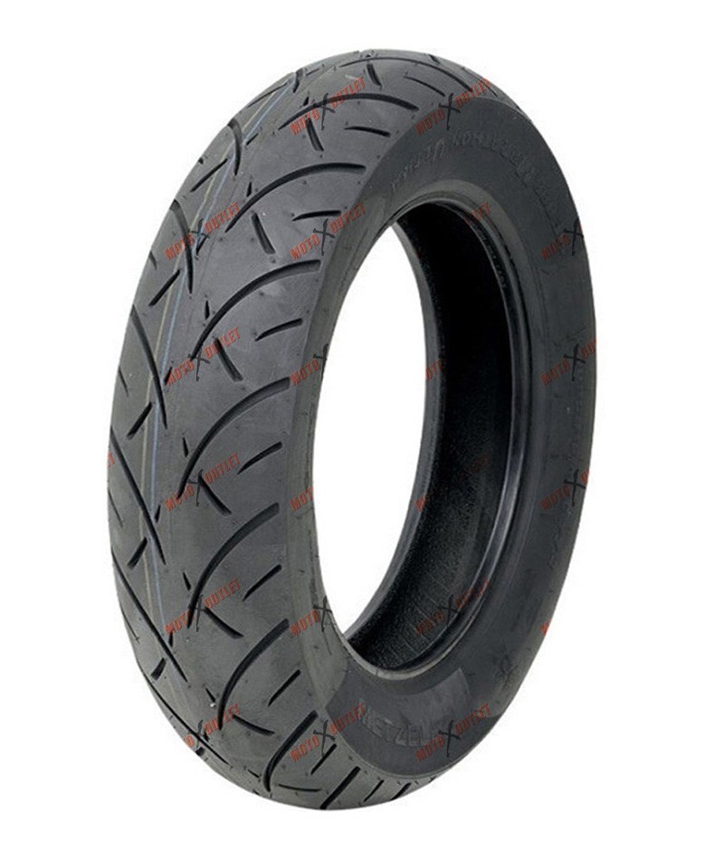 Metzeler ME 888 200/50R18 Rear Tire Marathon Ultra Motorcycle 200 50 18 ...