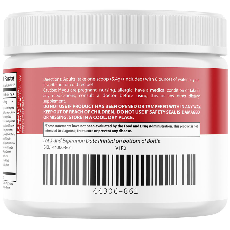 Okinawa Flat Belly Tonic Powder Weight Loss Metabolism Supplement - 5 ...