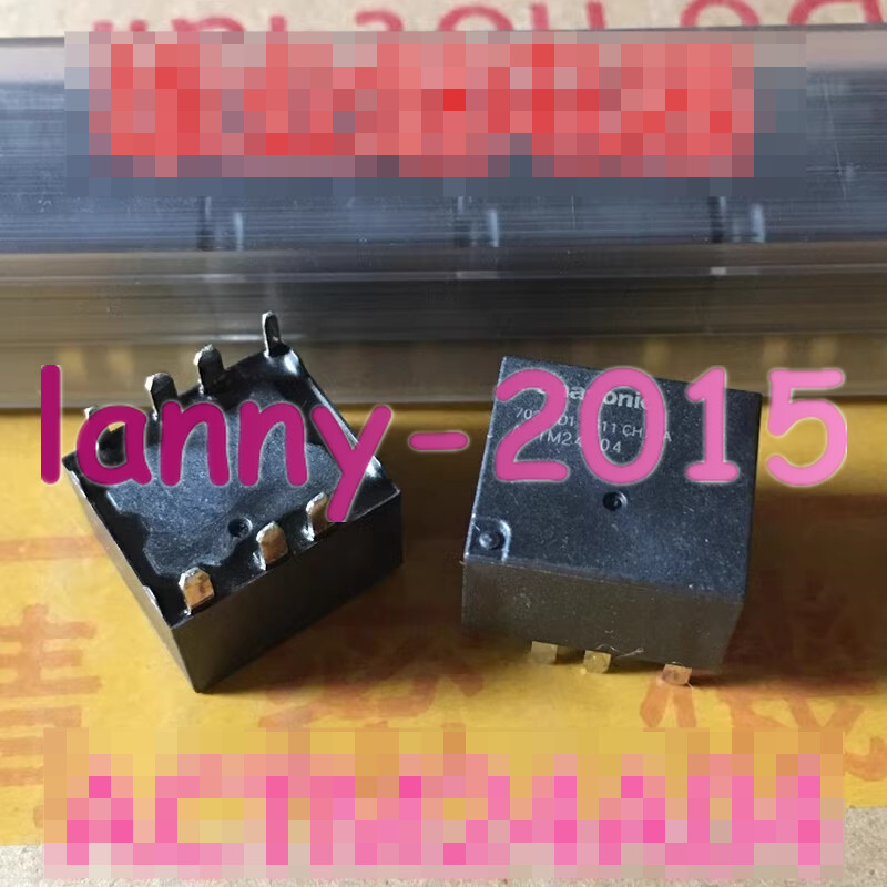 1PC New ACTM24A04 7-pin relay #HJ | eBay