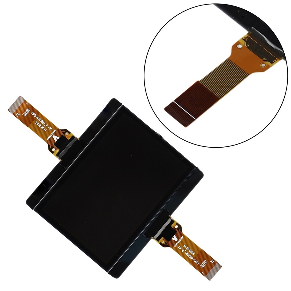 Brand New Display Accessories Easy Installation Parts Replacement Spare ...