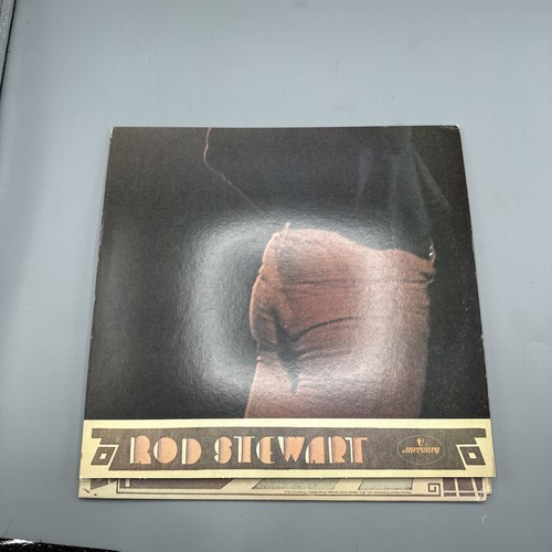 Rod Stewart Every Picture Tells a Story Vinyl LP SRM 1-609 Mercury Records | eBay