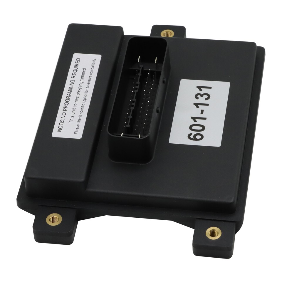 VIN PROGRAMMED For 2010-12 GM Fuel pump control module FSCM 20791901 GM ...