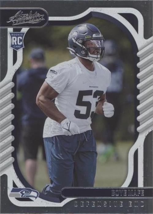 2022 Panini Absolute Boye Mafe #147 for sale | eBay