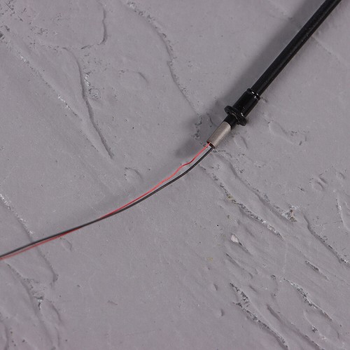 Miniature Led Lighting Model Railway HO N Scale Lights Lit Platform ...
