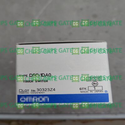 1pcs New Omron Brand New Limited Contact Switch D5C-1DA0 D5C1DA0 | eBay