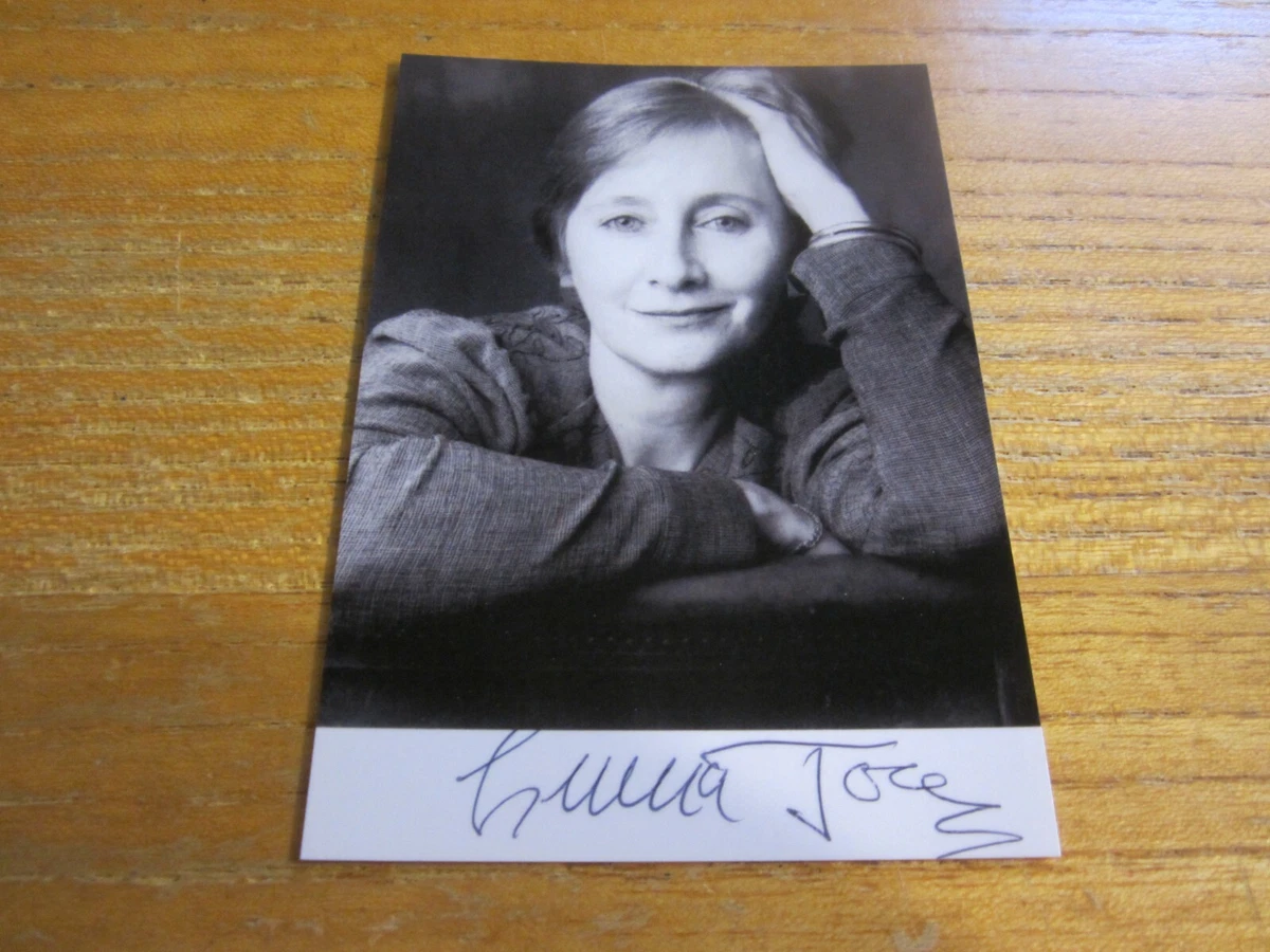 Gemma Jones Harry Potter