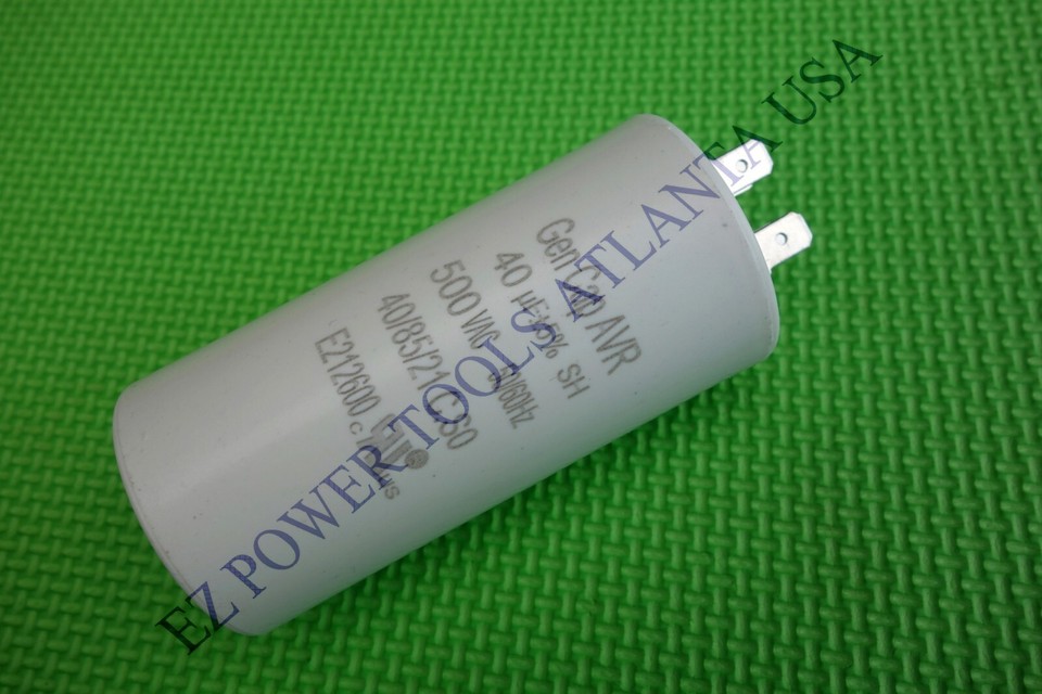 Replacement Generator Alternator Capacitor AVR for Sincro 300100040 | eBay