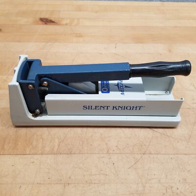 Medline Industries NONSK0100 Silent Knight Pill Crusher - USED | eBay