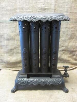 Stoves - Jewel Stove