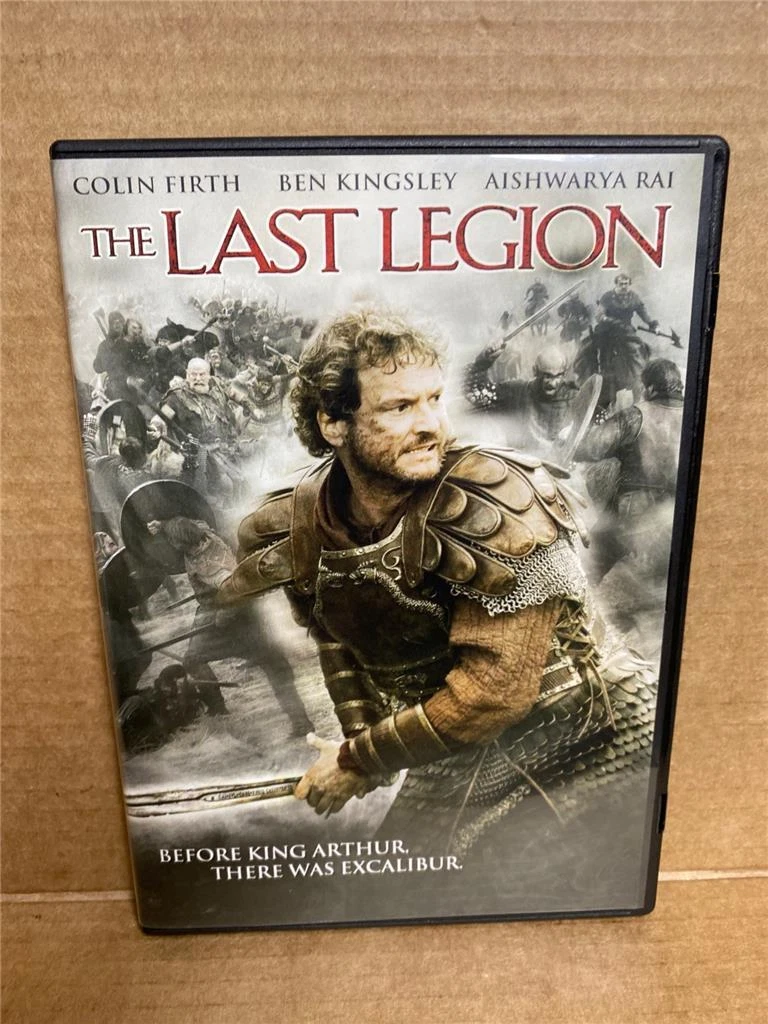 The Last Legion