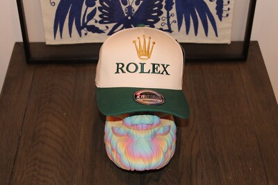 Rolex Snap Back | eBay