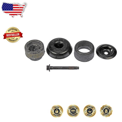 Exact Fit Suspension Subframe Bushing Kit - Enhance Your Vehicle Safety ...