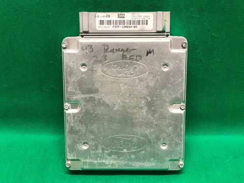 PROGRAMMED PLUG & PLAY 93 FORD RANGER 2.3 ECU ECM PCM B002 F37F-12A650 ...