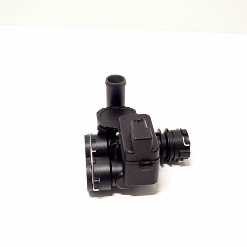 MERCEDES BENZ E W211 HEATER DUO VALVE A2118320584 03-08 NEW | eBay