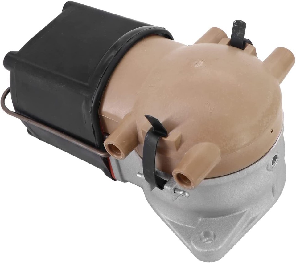 Distributor Assembly for Ford New Holland 8N 2N 9N Tractor 4-Cylinders ...