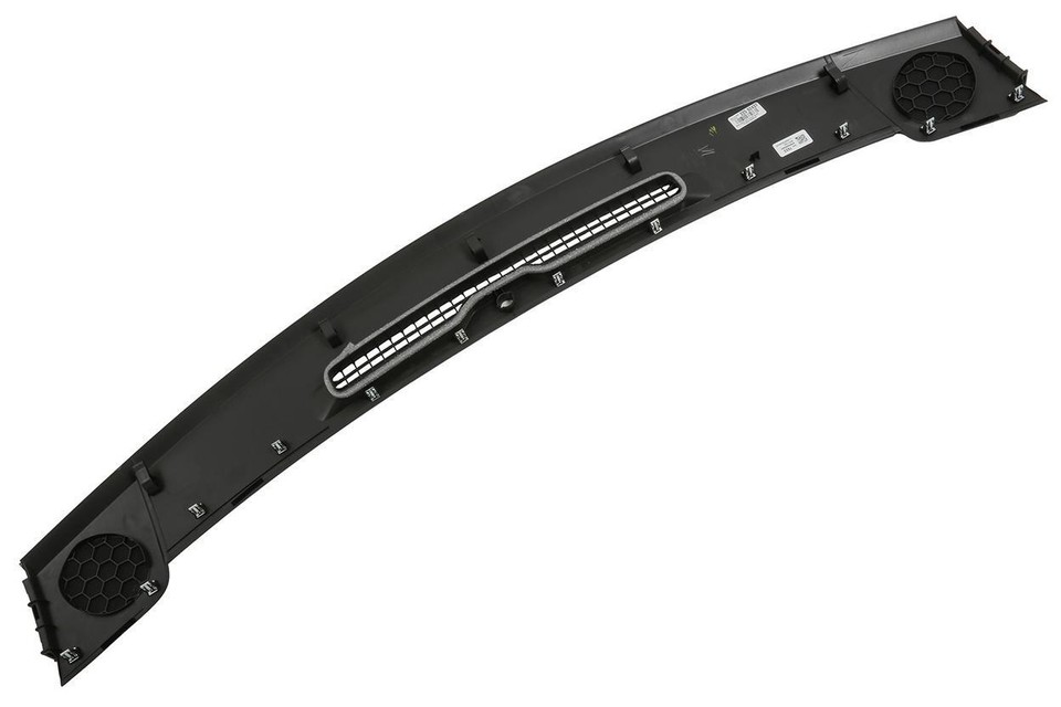 GM Genuine Parts 84390218 Dashboard Panel Extension | eBay