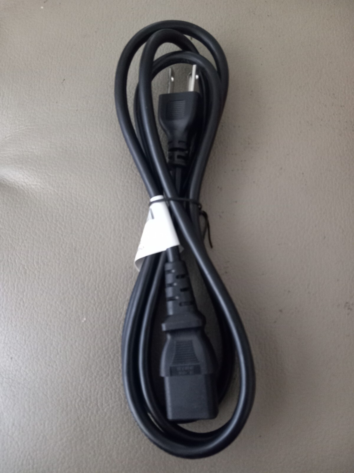 A/C POWER CORD - Computer Peripheral Power Cord | eBay