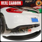 For 2013-16 Porsche 981 Boxster Cayman REAL Carbon Fiber Rear Trunk ...